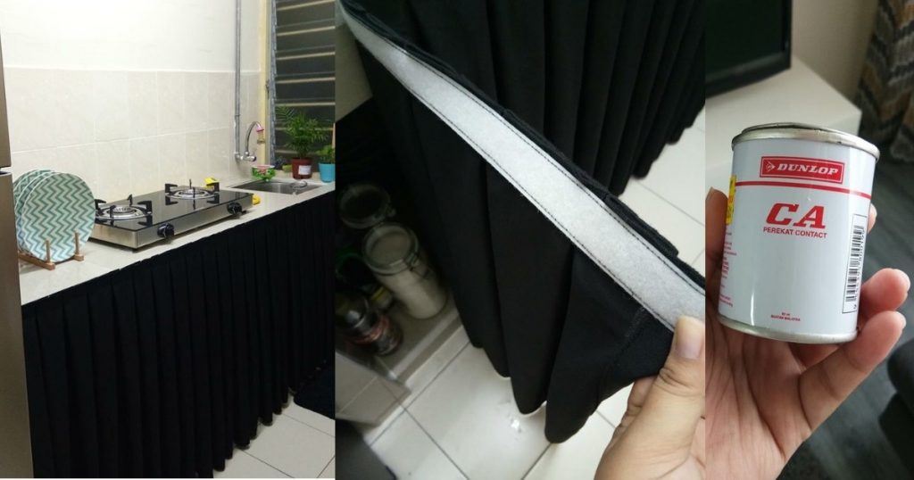 DIY Balang Kuih Raya Dari Botol Plastik 90 Sen