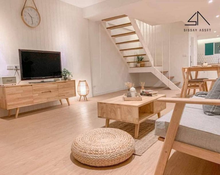 MUJI House: Sesuai Untuk Rumah Bersaiz Kompak