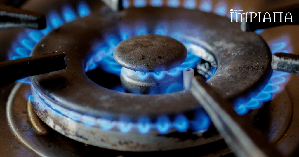 Api Dapur Gas Tak Menyala, Apa Puncanya?