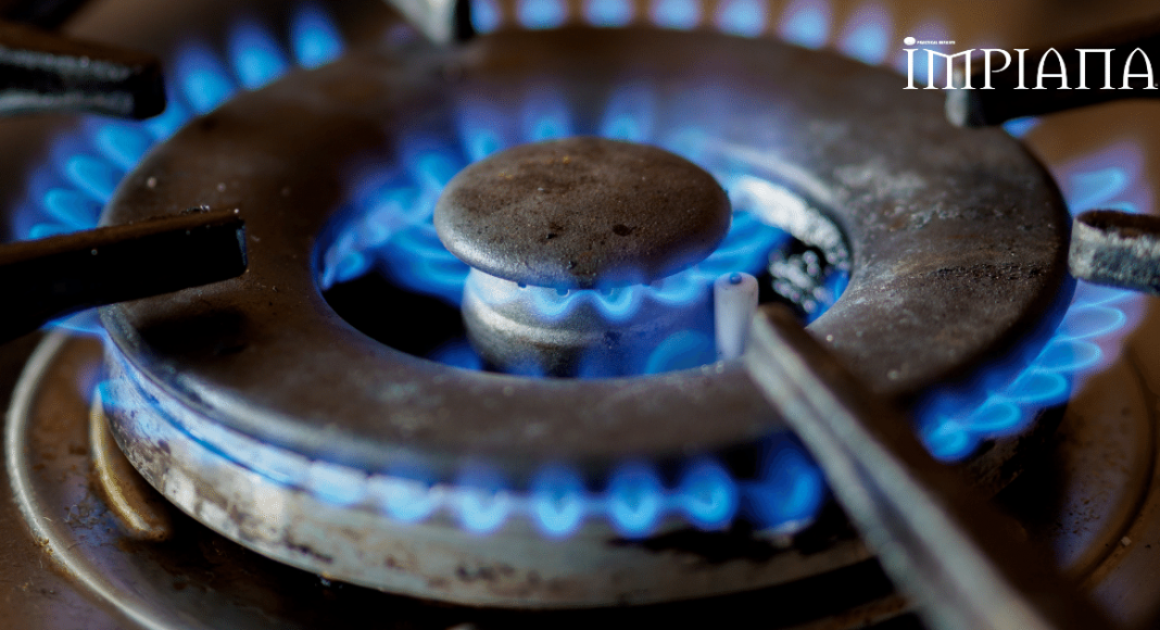 Api Dapur Gas Tak Menyala, Apa Puncanya?