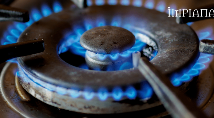 Api Dapur Gas Tak Menyala, Apa Puncanya?