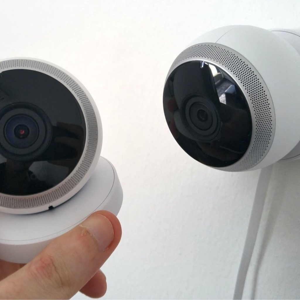 7 Tip Cara Dan Pilih Kamera CCTV Terbaik Untuk Rumah Anda
