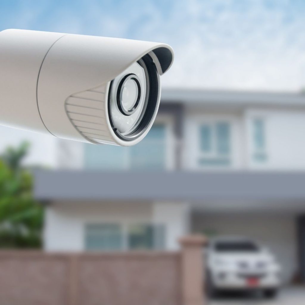 7 Tip Cara Dan Pilih Kamera CCTV Terbaik Untuk Rumah Anda