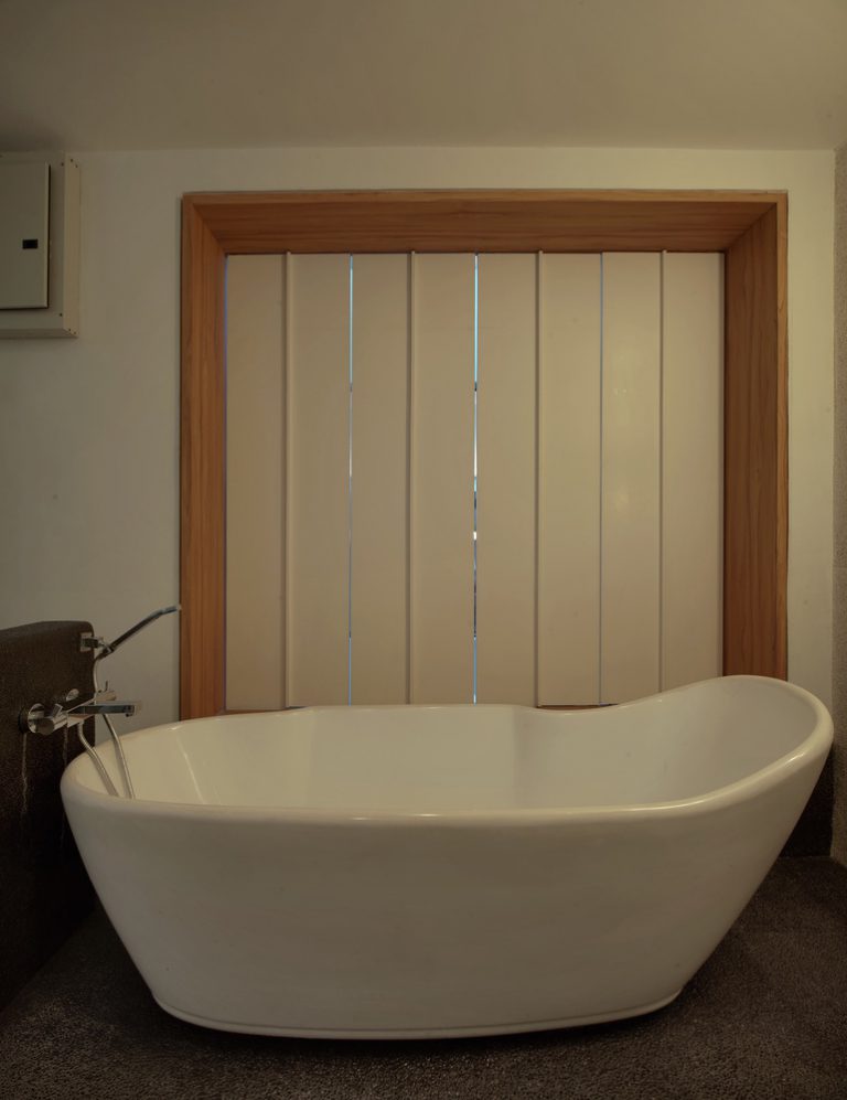 Dekorasi Dapur Simen Render Wanita Ini Walaupun Ringkas Tapi Ada 'Style ...