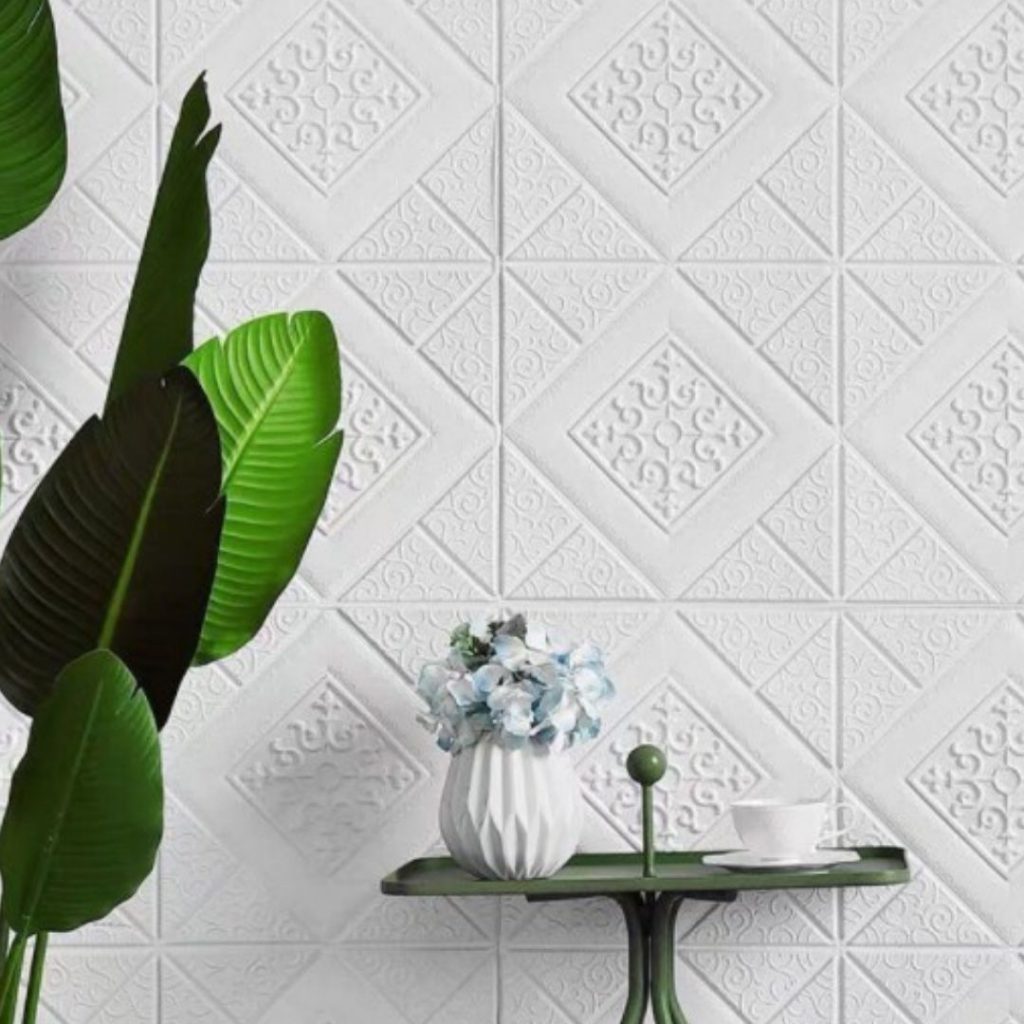 Cara Pilih Jubin Ikut Jenis, Corak Dan Kesesuaian Ruang Kediaman - Impiana