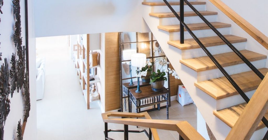 Cara Pilih Jubin Ikut Jenis, Corak Dan Kesesuaian Ruang Kediaman - Impiana