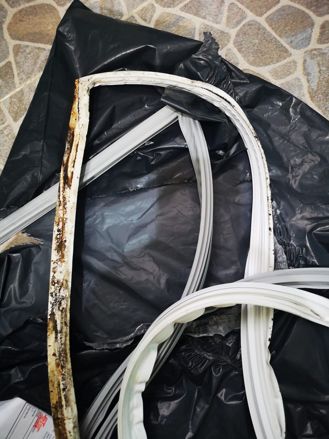 DIY Balang Kuih Raya Dari Botol Plastik 90 Sen - Impiana