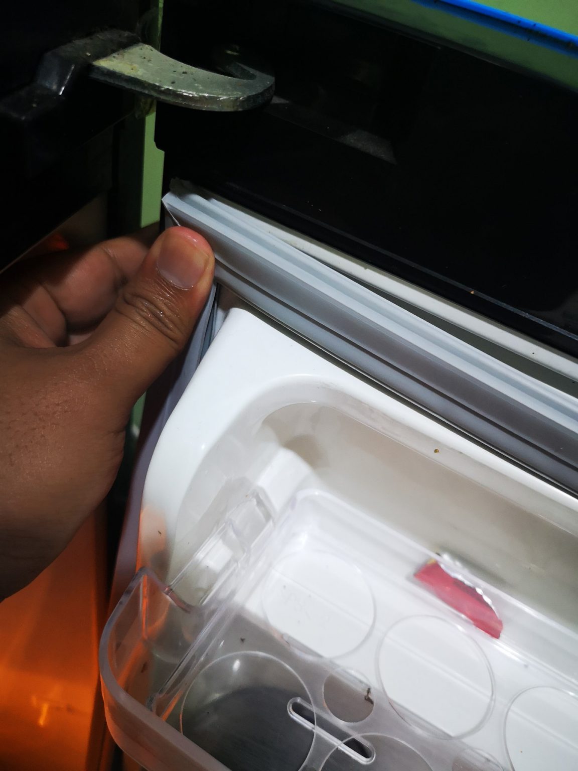 DIY Balang Kuih Raya Dari Botol Plastik 90 Sen - Impiana