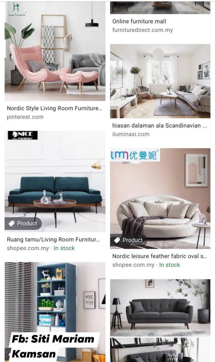 PANDUAN 'Checklist' Penting Keperluan Pindah Masuk Rumah Baru Yang ...