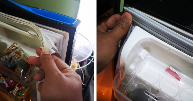 DIY Balang Kuih Raya Dari Botol Plastik 90 Sen - Impiana