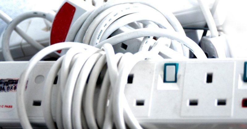 5 Extension Plug Bahaya Jika Digunakan, Ramai Tak Tahu