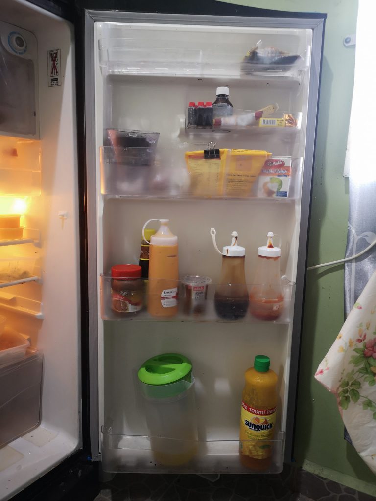 DIY Balang Kuih Raya Dari Botol Plastik 90 Sen - Impiana