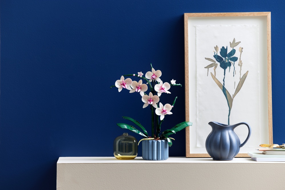 Meriah Raya Dengan The LEGO Group memperkenalkan dua set baharu koleksi ...