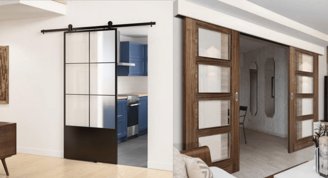 Anda Pasti Anda Tahu Segalanya Tentang Sliding Door? Tidak? Baca ...