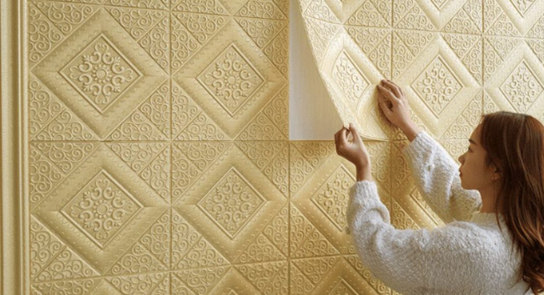 (GAMBAR) Makeover Sebelum & Selepas Apartment Ini Amat Menakjubkan ...