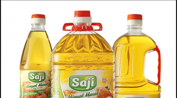 Anda Mencari Cara Untuk Jimat Minyak Masak? Ini Lah Cara Yang Paling ...