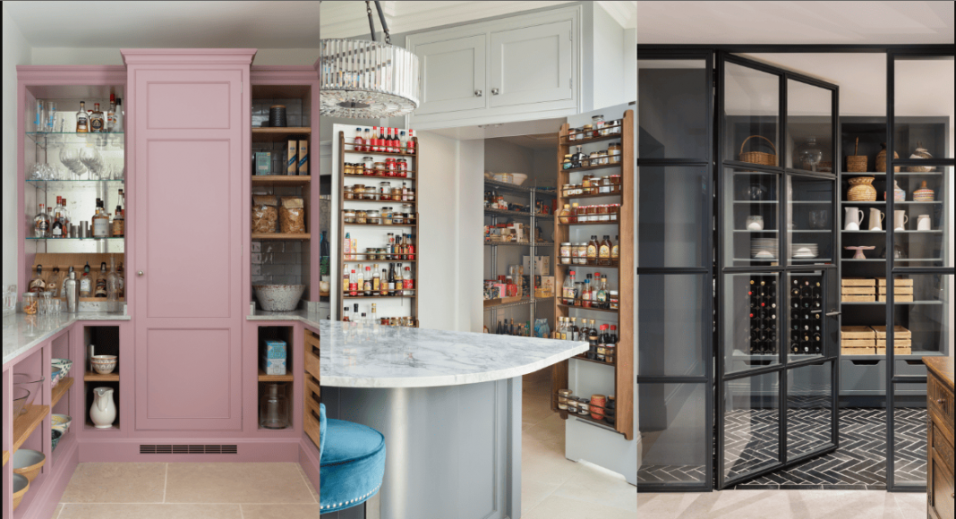 Guna Perabot Basic Untuk Dapur Sempit, Tapi Ini Hasilnya - IMPIANA