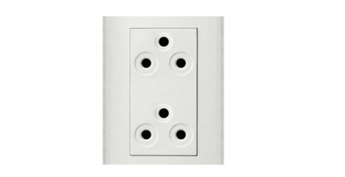 Mari Kenali Jenis-Jenis Soket Dinding Yang Ada Di Dunia. Part 2