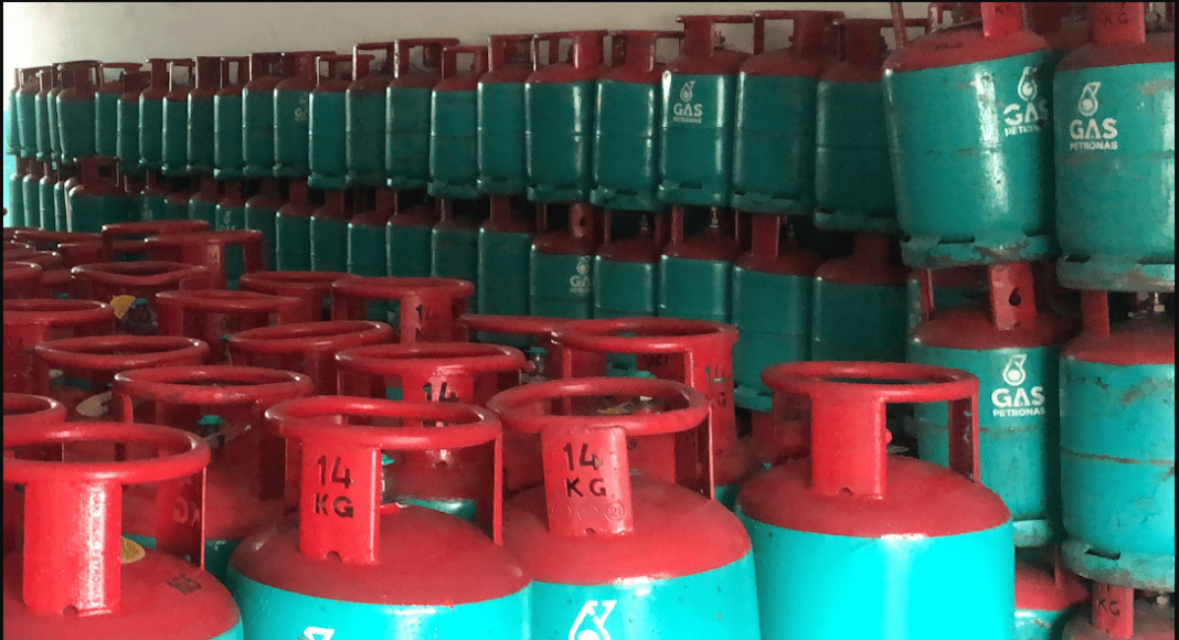 Amaran! Bahaya! Ini Adalah Sebab Kenapa Tong Gas Sering Meletup