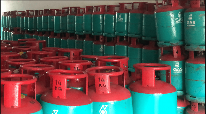 Amaran! Bahaya! Ini Adalah Sebab Kenapa Tong Gas Sering Meletup