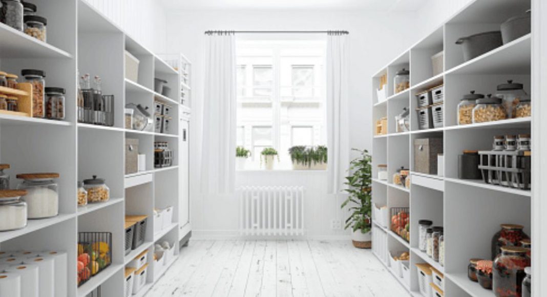 PANDUAN 'Checklist' Penting Keperluan Pindah Masuk Rumah Baru Yang ...