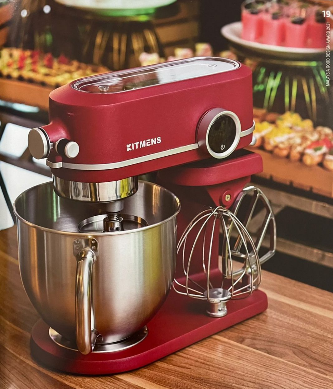 26 Produk Tempatan Telah Menerima Pengiktirafan Malaysia Good Design ...