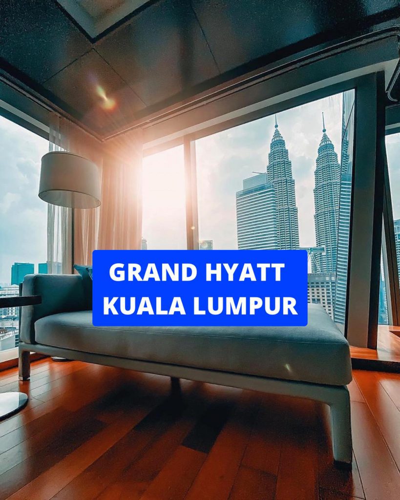 Ini 10 Dengan Pemandangan Terbaik Bandar Kuala Lumpur, Boleh Nampak ...