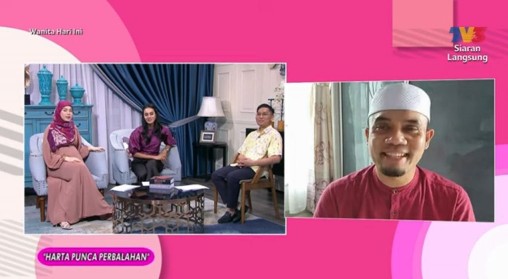 Harta Punca Perbalahan Keluarga, Mengapa Berbalah Kerana Harta?