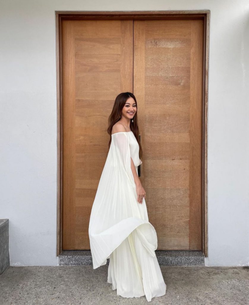 Belum Mencecah Usia 30 Tahun, Daiyan Trisha Berjaya Miliki Rumah Pertama