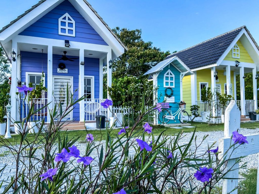 Inspirasi 'Tiny Cottage' Atau Rumah Kecil Di Port Dickson Jadi Tarikan