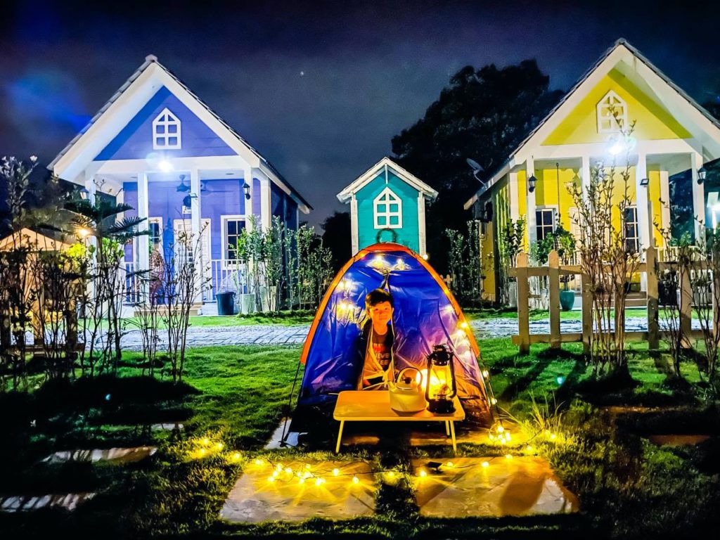 Inspirasi 'Tiny Cottage' Atau Rumah Kecil Di Port Dickson Jadi Tarikan