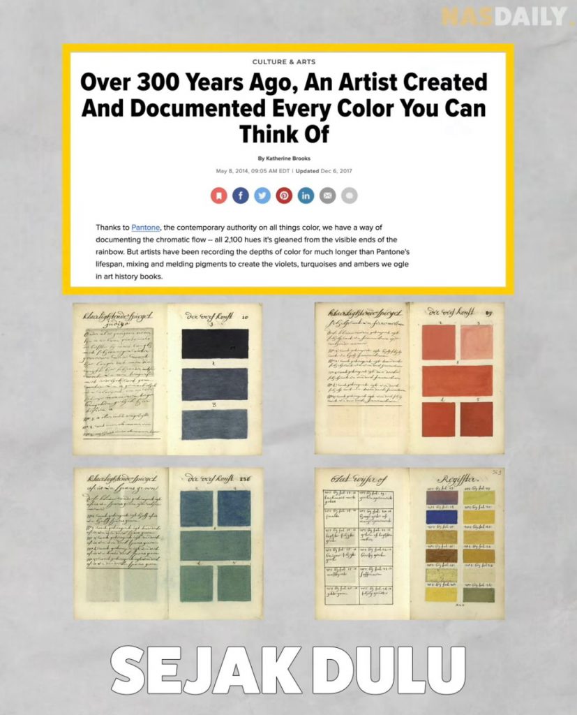 Cara Hilangkan Kesan Kulat Dan Kulapuk Dalam Bilik Air