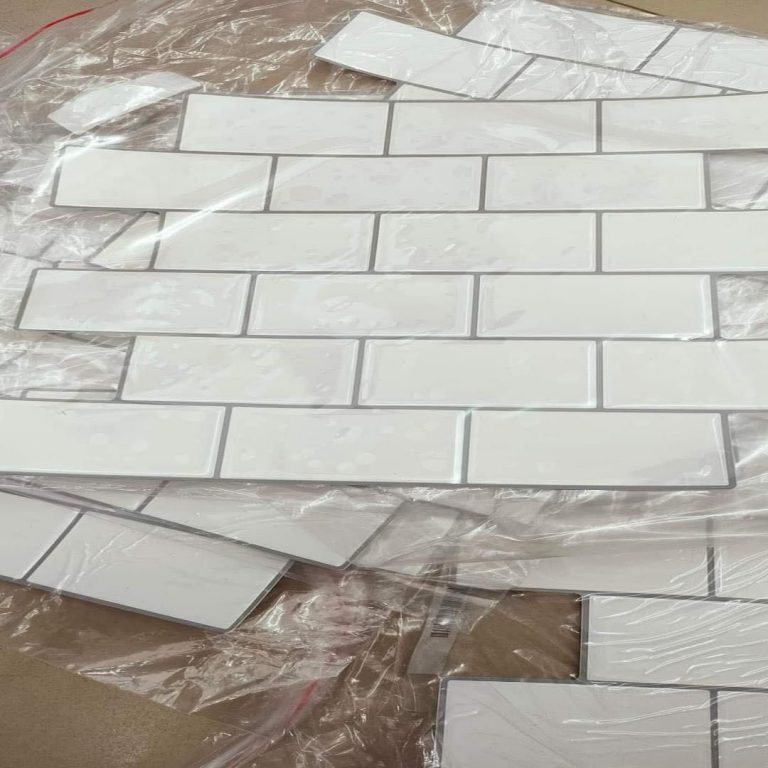 Bidai Roman Dari Wallpaper, Mudah Dilap Dan Tak Perlu Cuci - IMPIANA