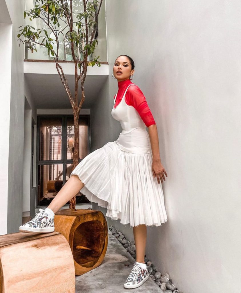 Tampak Elegan & Kemas, Ini Antara 3 Ruang Dalaman Rumah Ain Edruce Yang ...