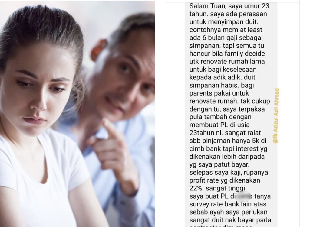 Sistem Penulenan Air Wajib Ada, Setiap Rumah - IMPIANA