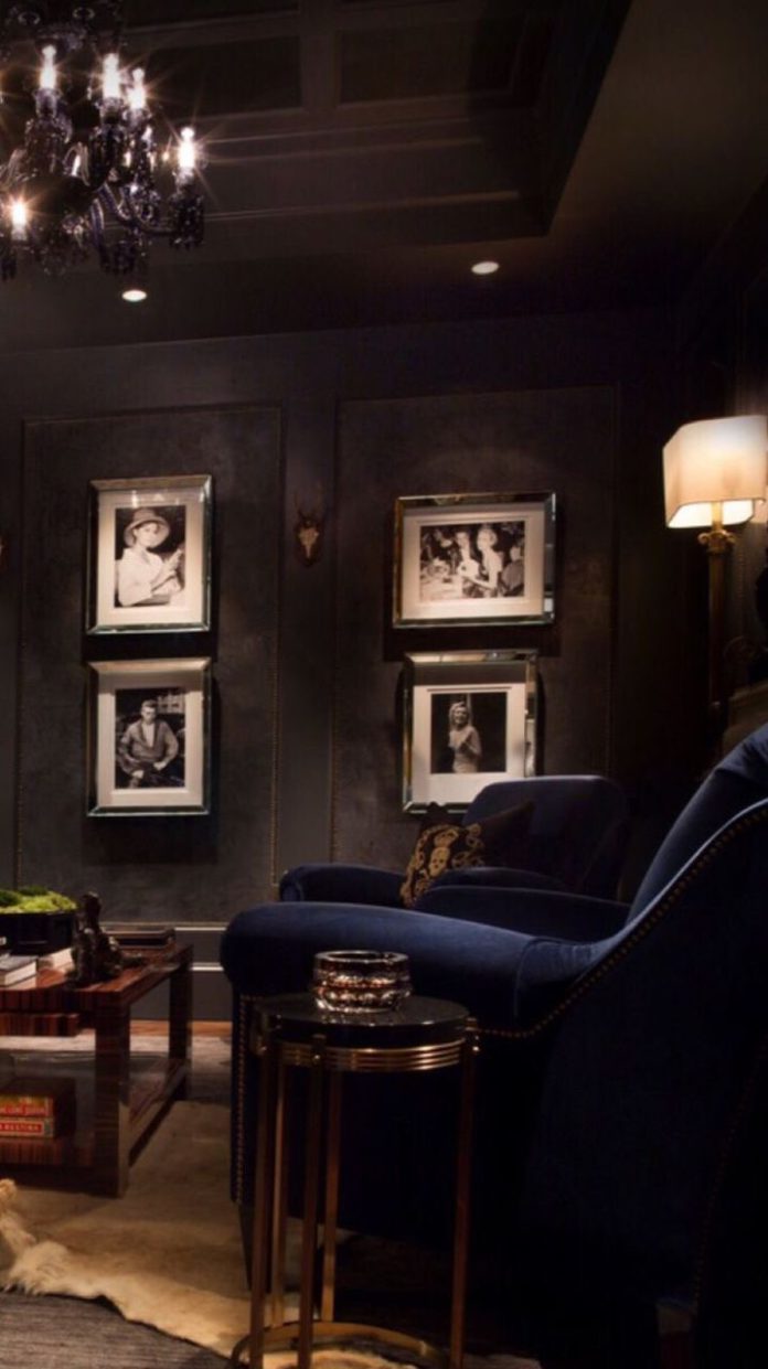 Bidai Roman Dari Wallpaper, Mudah Dilap Dan Tak Perlu Cuci - IMPIANA