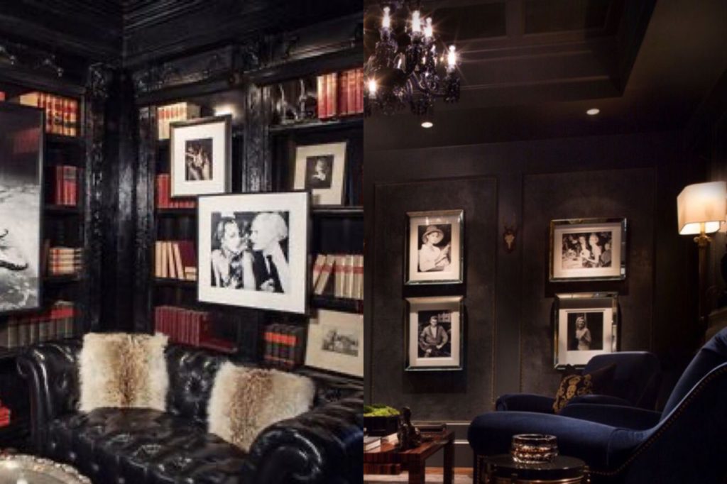 Bidai Roman Dari Wallpaper, Mudah Dilap Dan Tak Perlu Cuci - IMPIANA