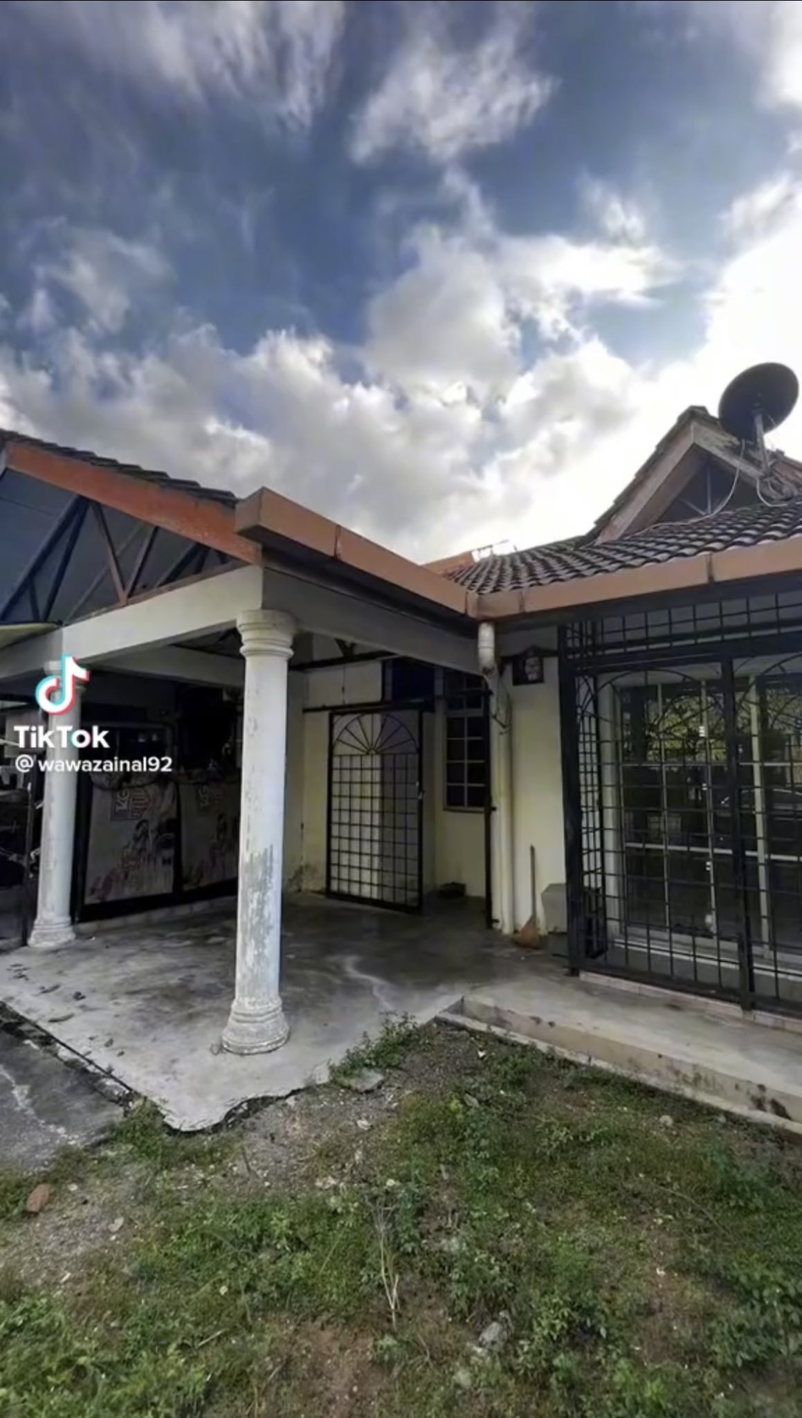 (GAMBAR) Makeover Sebelum & Selepas Apartment Ini Amat Menakjubkan ...