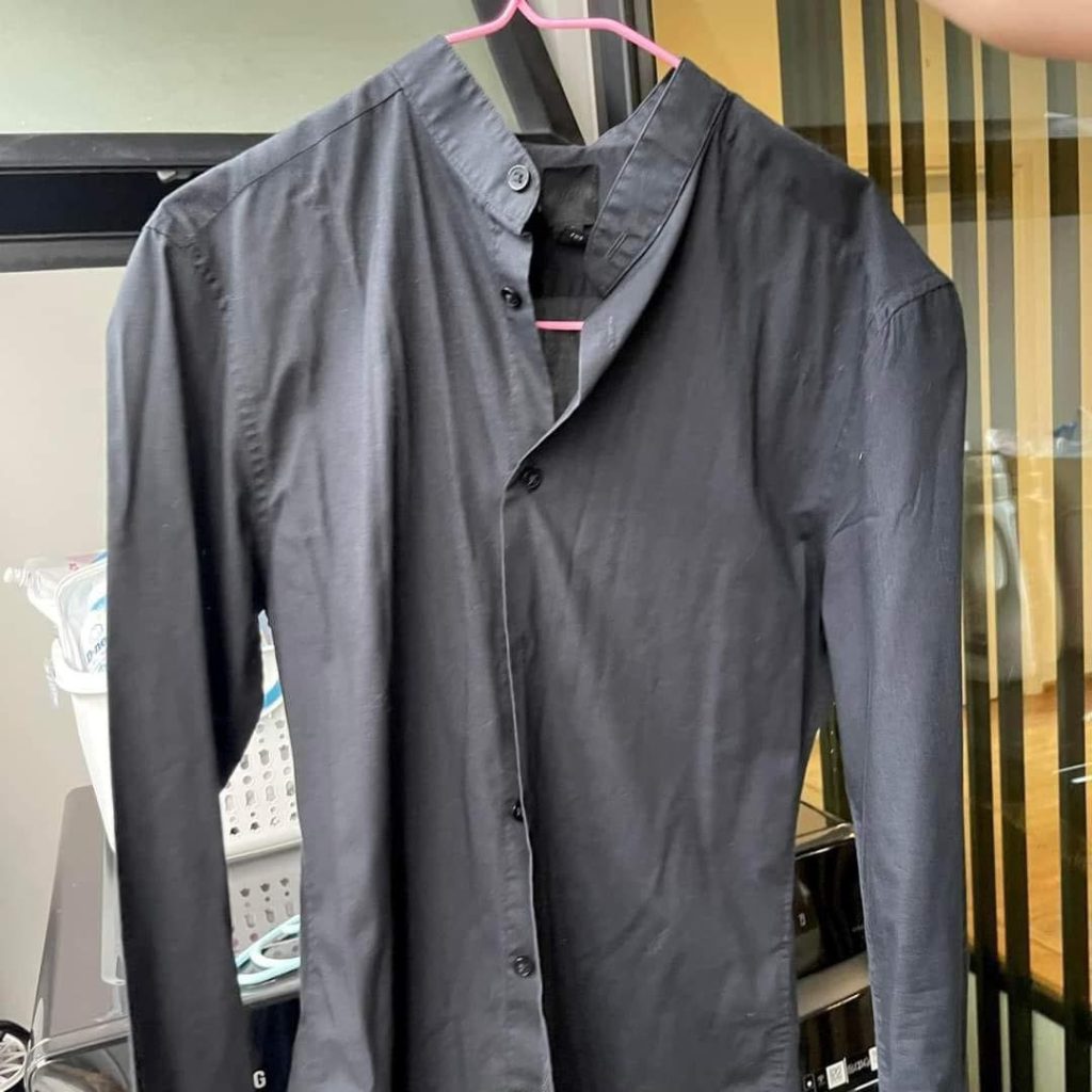 Baju Yang Lusuh Kembali Berseri Seperti Baru, Hanya Menggunakan Sabun ...