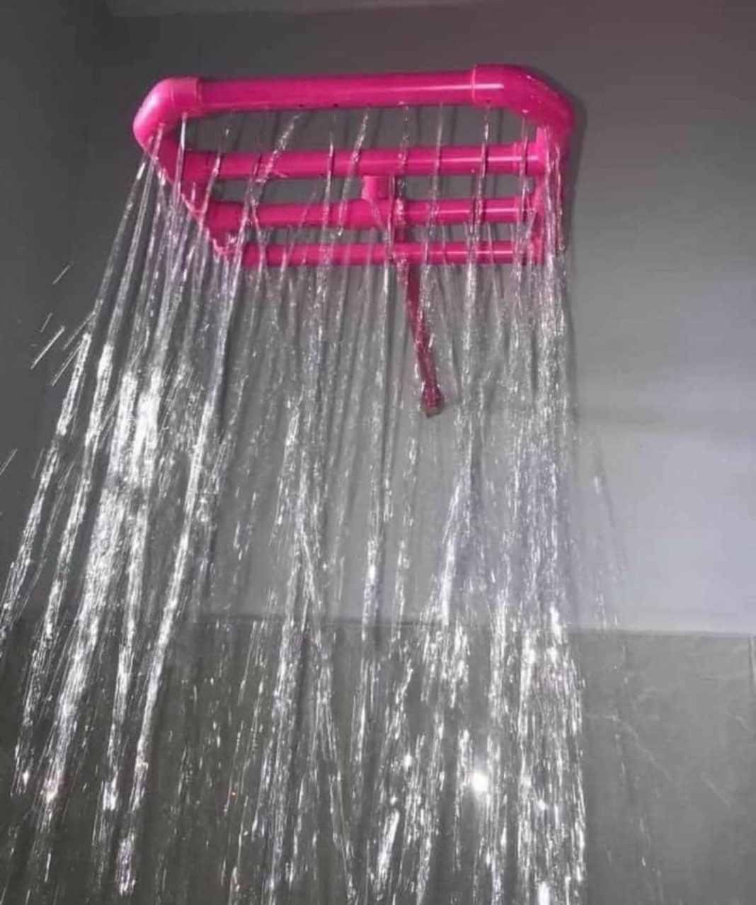 DIY Sendiri Rod Langsir Eyelet Dari Batang Paip PVC - Impiana