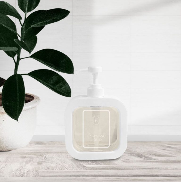 Ini Cara Untuk Makeover Bekas Sabun Pencuci Tangan Jadi Menarik, Mudah ...