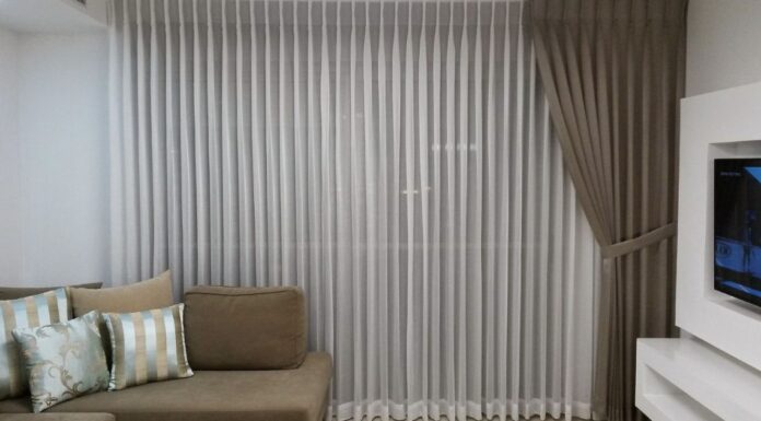 PANDUAN 'Checklist' Penting Keperluan Pindah Masuk Rumah Baru Yang ...