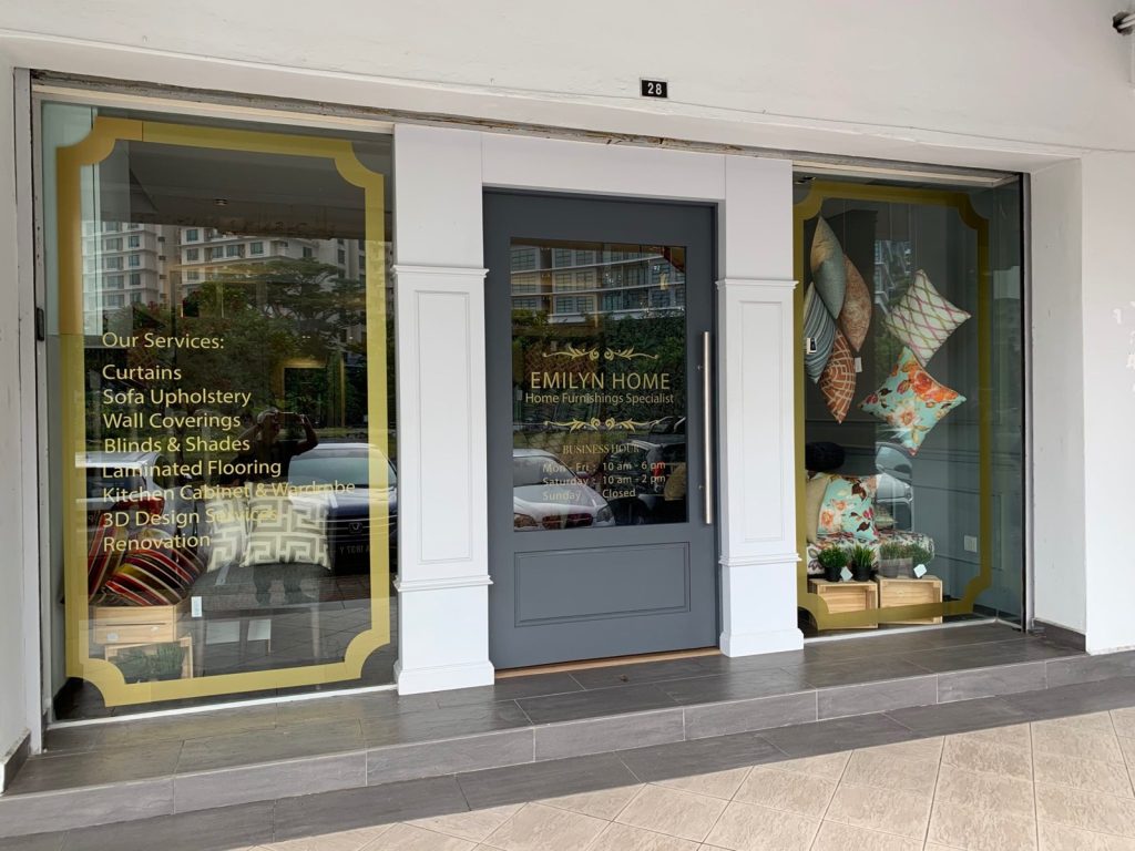 Cara Pilih Jubin Ikut Jenis, Corak Dan Kesesuaian Ruang Kediaman - Impiana