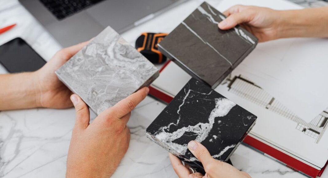 Cara Pilih Jubin Ikut Jenis, Corak Dan Kesesuaian Ruang Kediaman