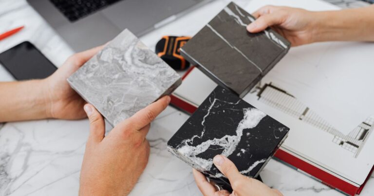 Cara Pilih Jubin Ikut Jenis, Corak Dan Kesesuaian Ruang Kediaman