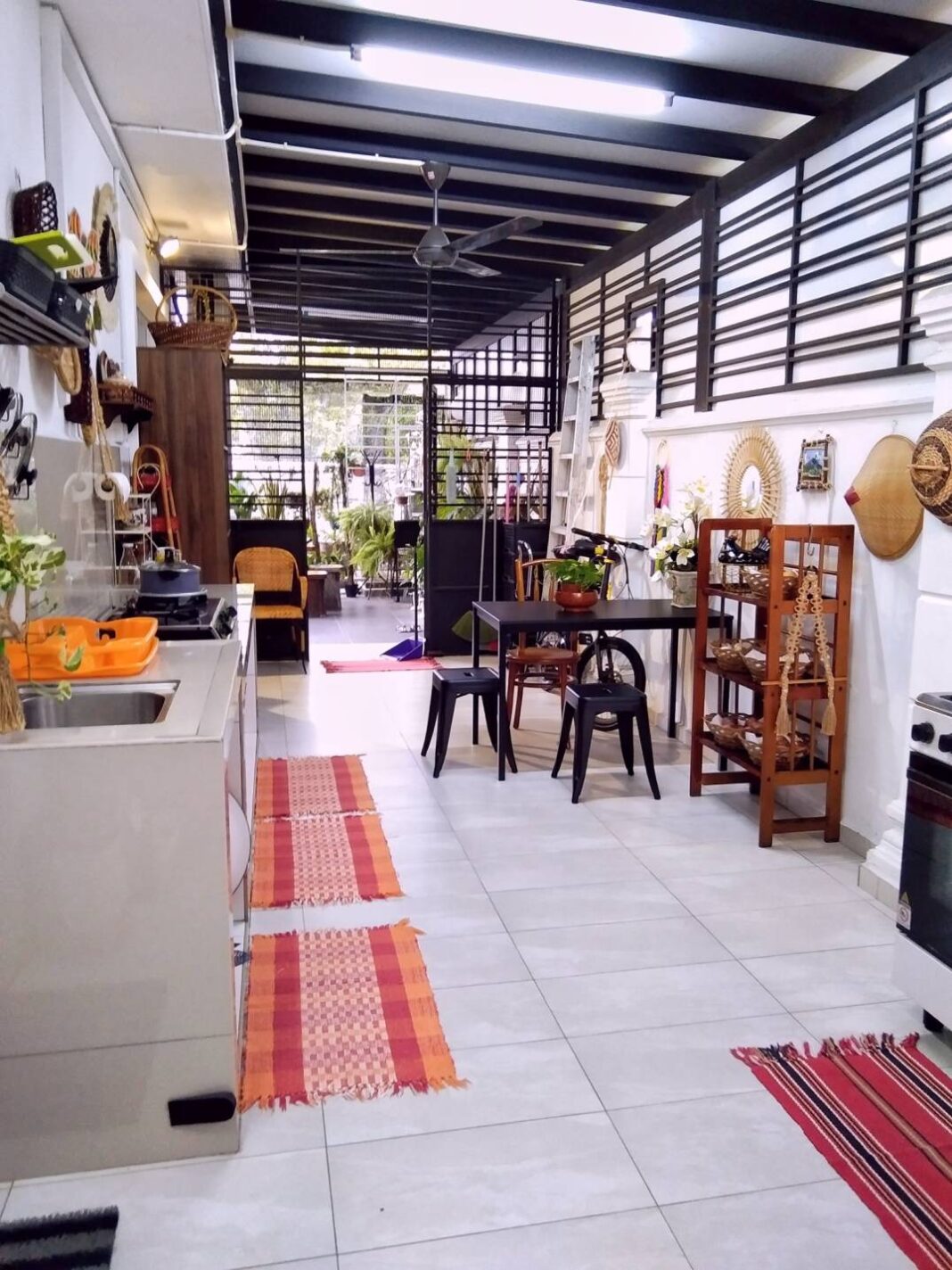 6 Cara Halau Semut Dengan Berkesan Tanpa Racun! - IMPIANA