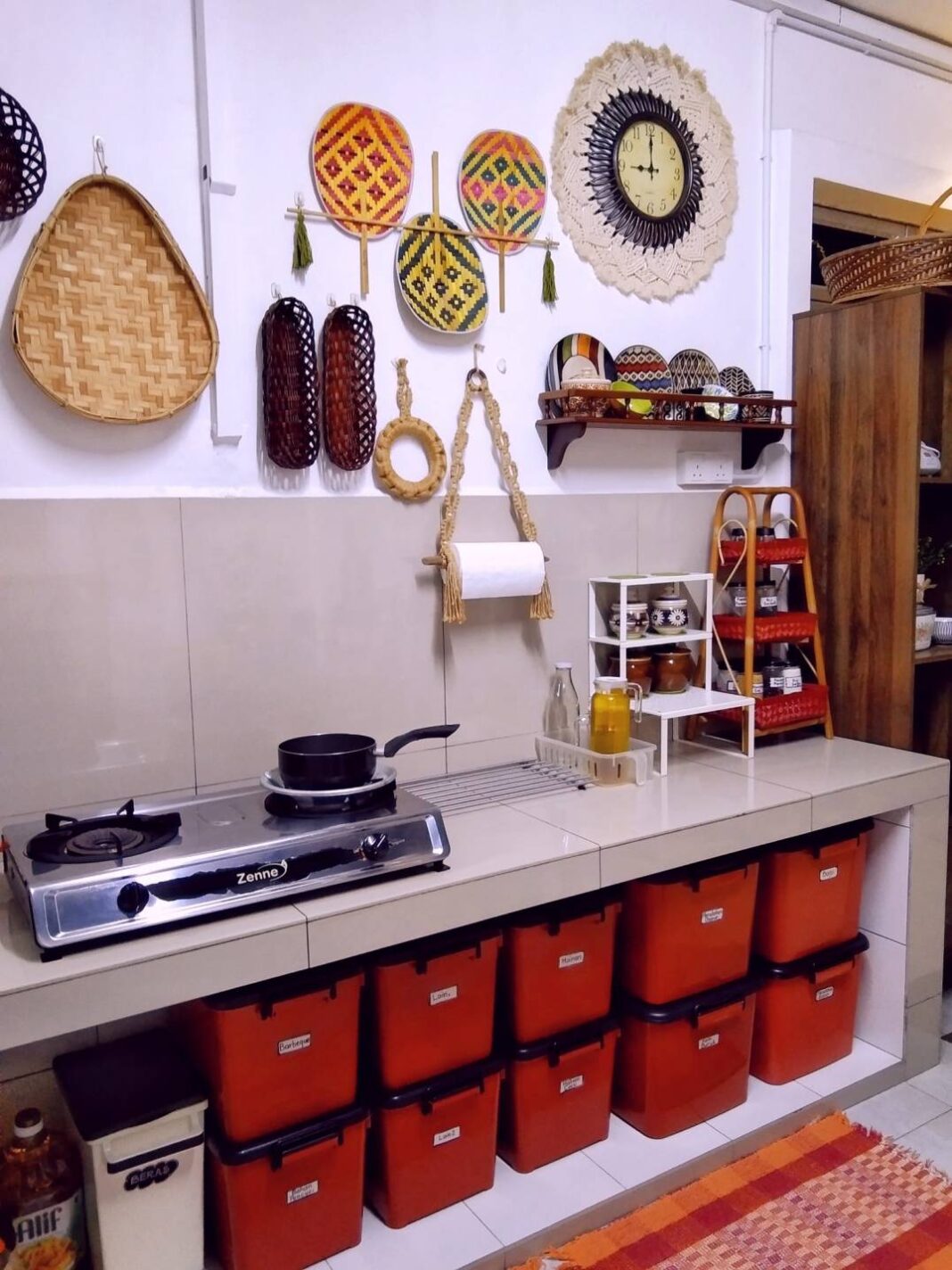 6 Cara Halau Semut Dengan Berkesan Tanpa Racun! - IMPIANA