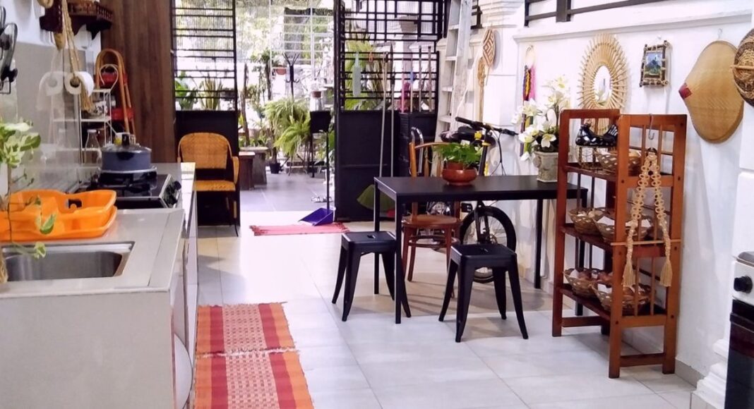 6 Cara Halau Semut Dengan Berkesan Tanpa Racun! - IMPIANA