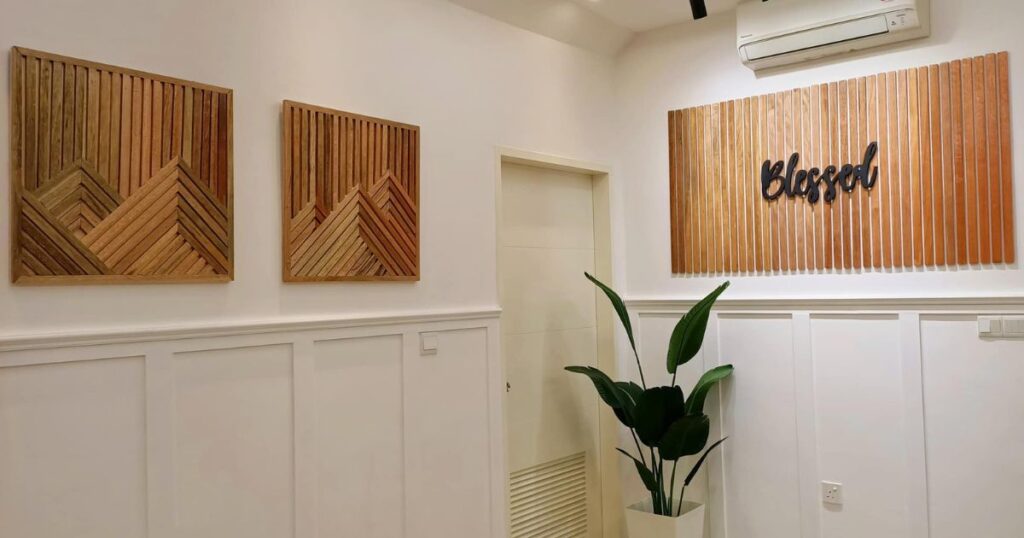 Tak Tahu Macam Mana Nak Hias Bilik Tidur Sempit? Ikuti Tip Ini. - IMPIANA