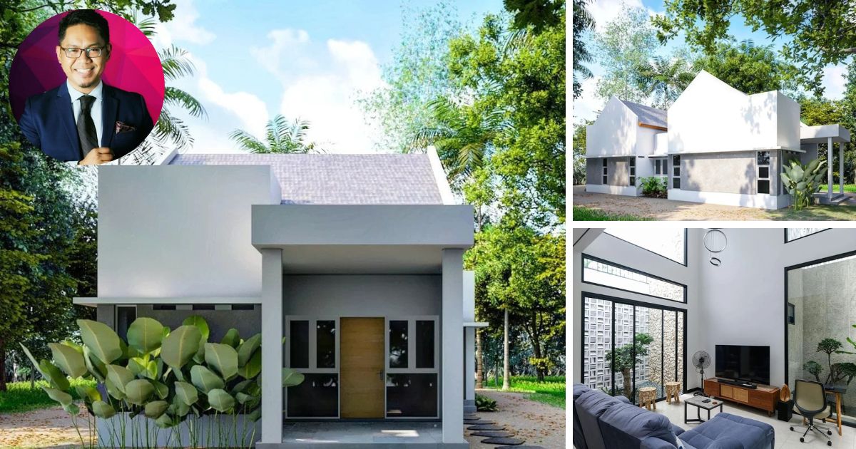 Rumah Persaraan, Perunding Hartanah Beri Tip Apa Perlu Buat Sejak Dari ...